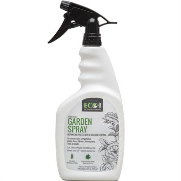 Arborjet® Eco-1® Garden Spray - 32oz | CityLine Hydro