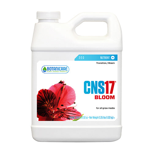 Botanicare CNS17 Bloom, qt | CityLine Hydro