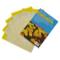 sensor Cards Yellow Monitoring and Trapping Cards 50 Pack | CityLine Hydro