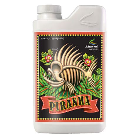 Piranha Liquid 1 liter | CityLine Hydro