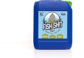 Fish Shit 5 Litre | CityLine Hydro